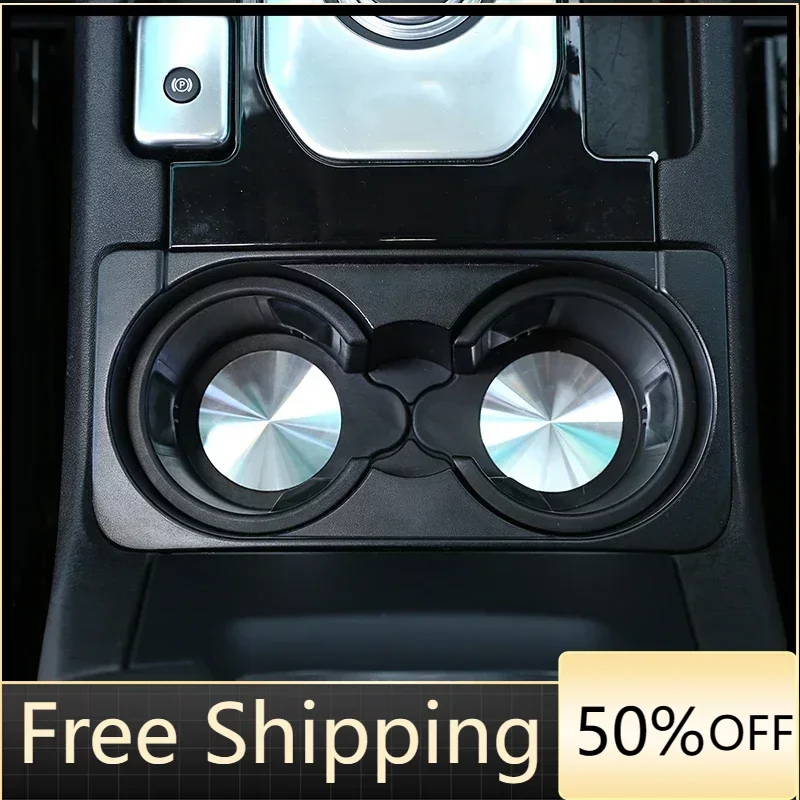 Car-Cup-Water-Drinks-Holder-For-Land-Discovery-4-5-LR4-LR5-Rover-Range ...