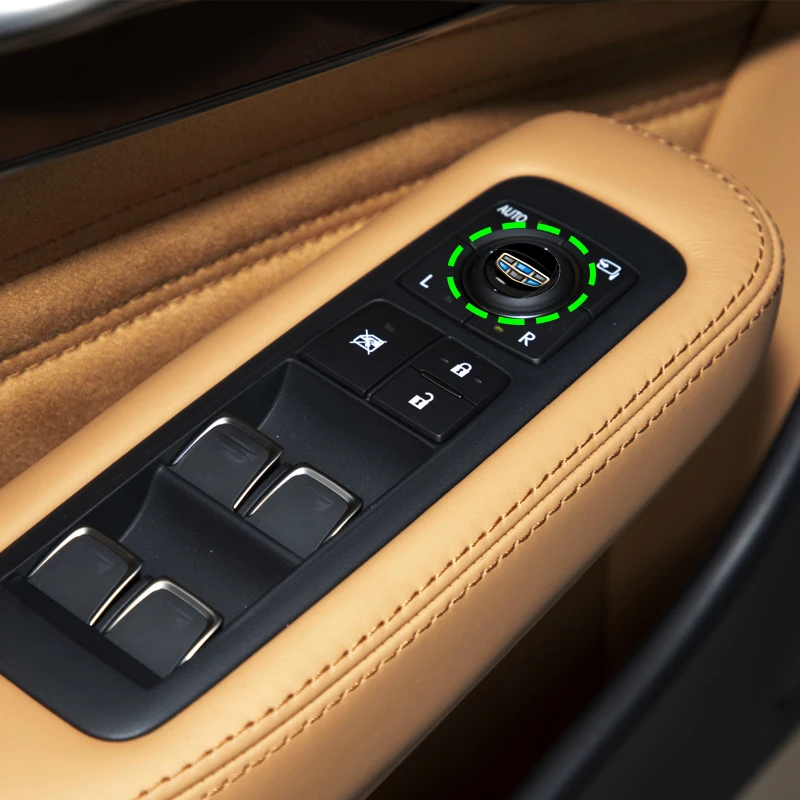 10pcs Car Logo Creative Styling Stickers For Acura Tlx Mdx Rdx Cdx Zdx ...