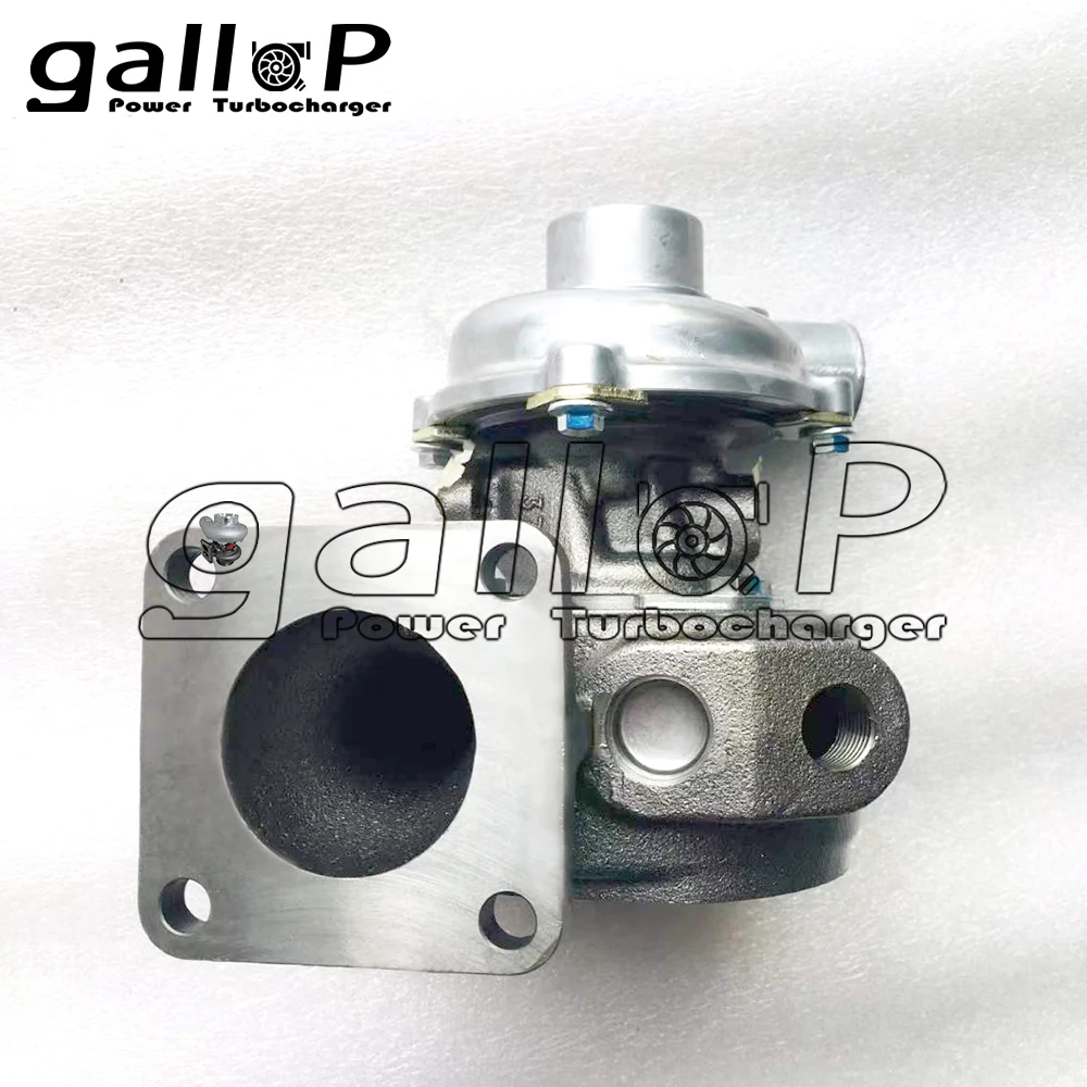 New-RHB31GW-Turbo-For-Yanmar-Marine-with-4JHL-Engine-129579-18000 ...