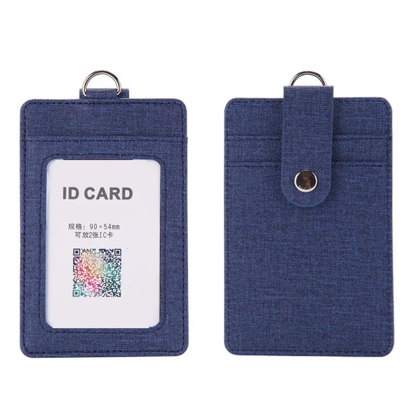 Girl-ID-Bank-Business-Credit-Card-Purse-Coin-Money-Fashion-Bus-ID-Card ...