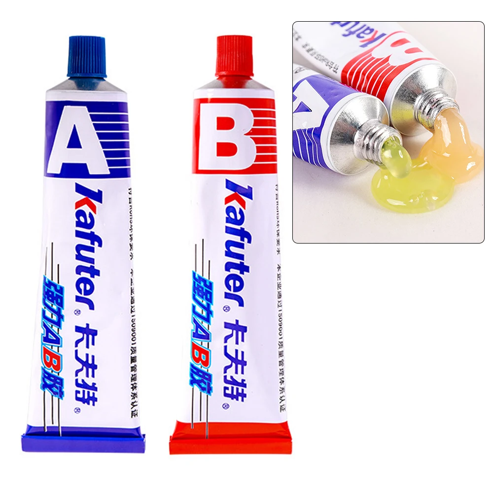 Quick Drying Glue For Glass