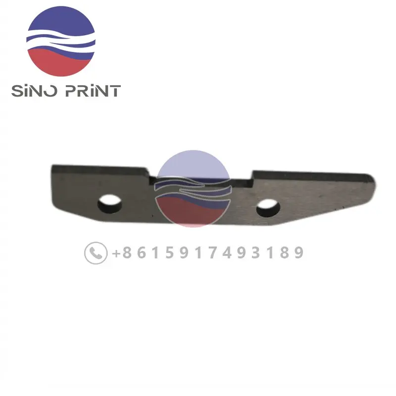 66.849.007 Sheet Stop For Heidelberg Printmaster SO74 CD102 SM102 ...