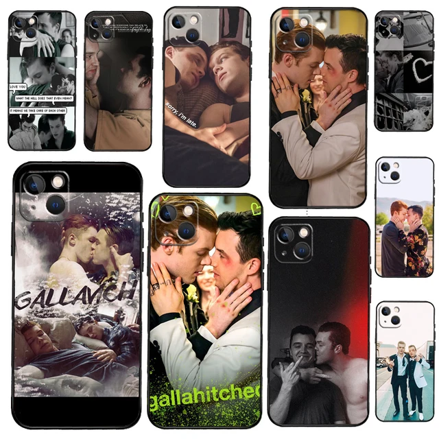 Gallavich Collage