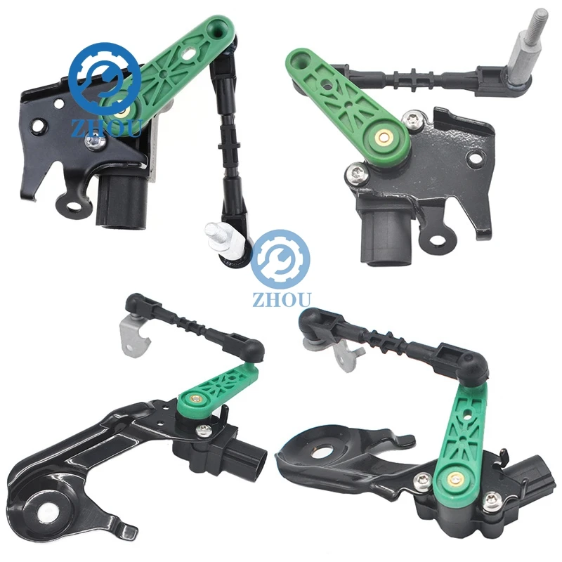 4H0941286G-4H0941285G-4H0941310C-4H0941309C-3C907503-For-Audi-A6-C7-A7 ...