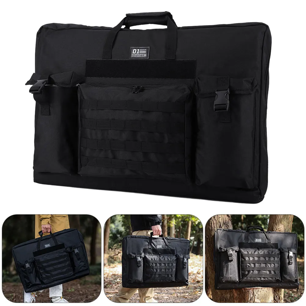 Camping-Table-Storage-Bag-Multi-Purpose-IGT-Table-Storage-Package-Nylon ...