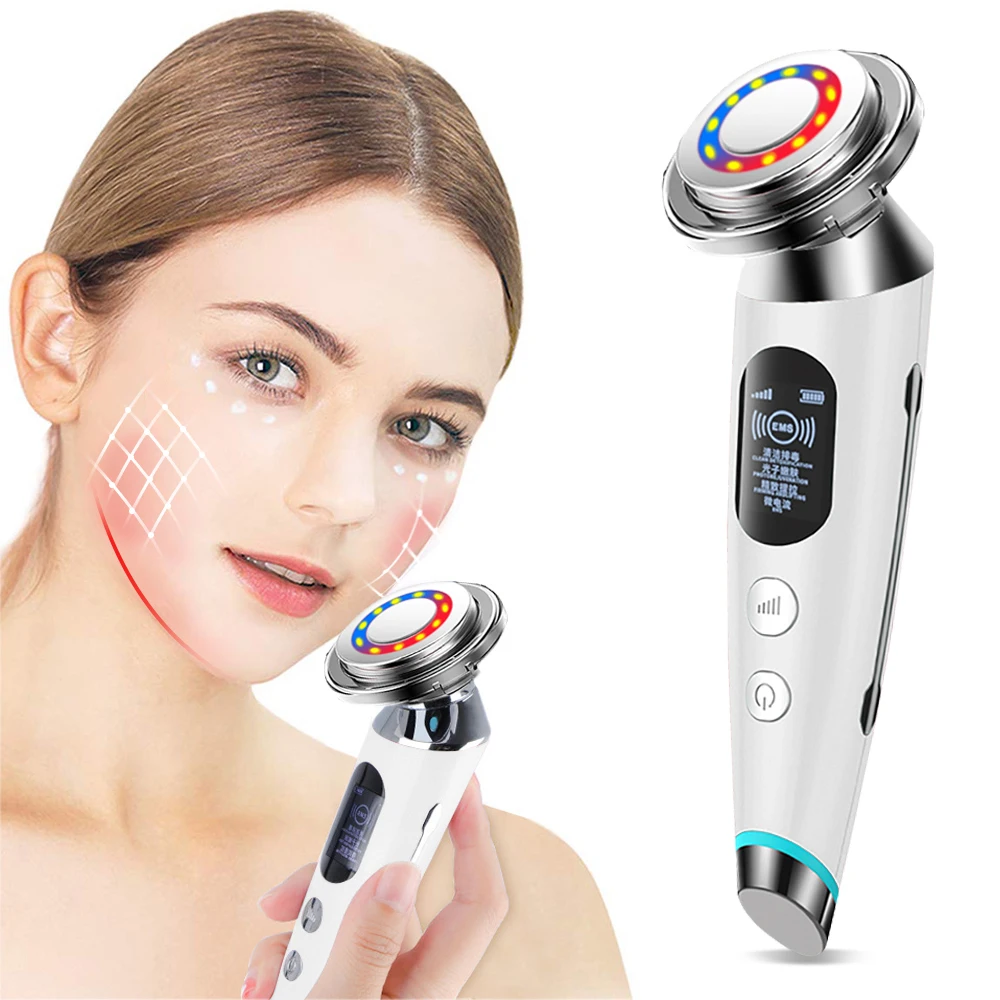 Vibrating-Face-Massagers-Devices-EMS-Microcurrents-Lift-Skin-Care ...
