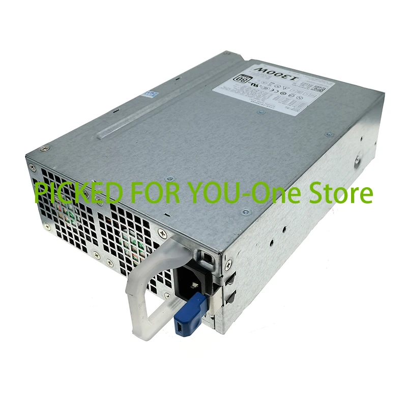 T7600-T7610-Power-Supply-H1300EF-00-D1300EF-00-1300W-6MKJ9-H3HY3 ...