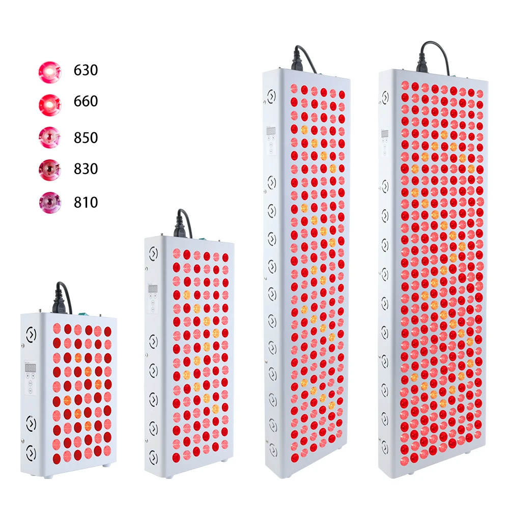 IS-Plus-300W-500W-1000W-1500W-Red-Light-Therapy-Full-Body-630nm-660nm ...