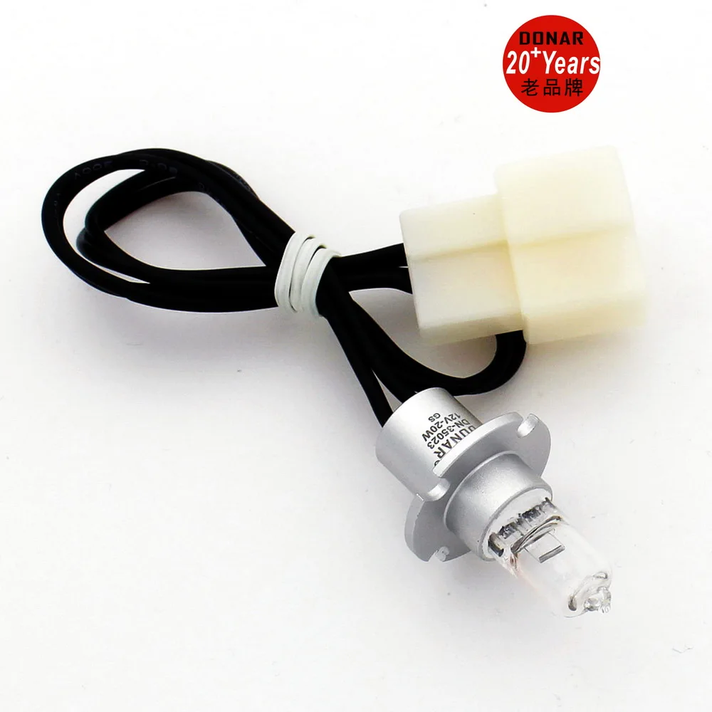 DN-35023 JC 12V-20W LW C100 12V 20W JM12V20W Landwind LW C100 C200 C400 ...
