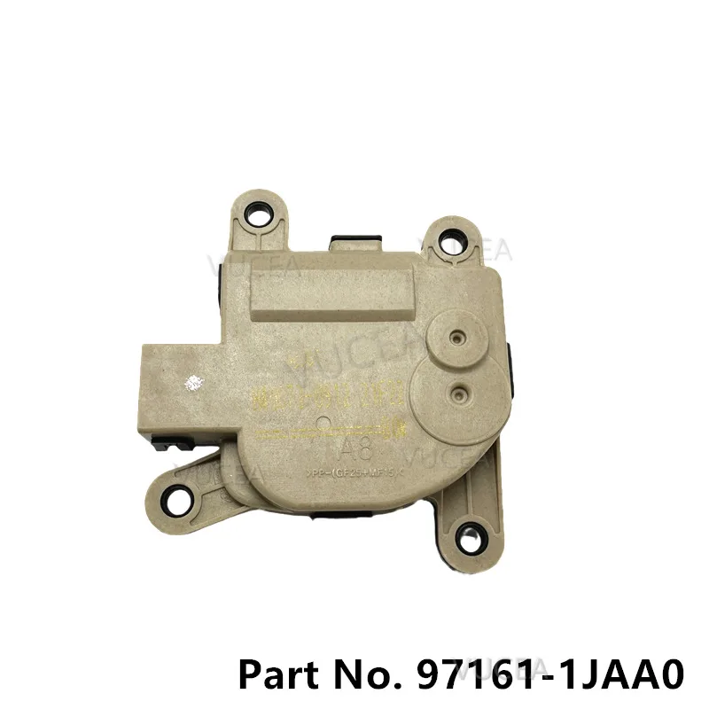 New-Genuine-Heater-Blend-Door-Actuator-For-Hyundai-Acctnt-Creta-Ix25 ...