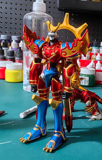 Susanoomon Sword