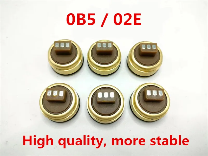 New-DSG-0B5-02E-Clutch-Pressure-Sensor-Auto-Transmission-OB5-7Speed-For ...