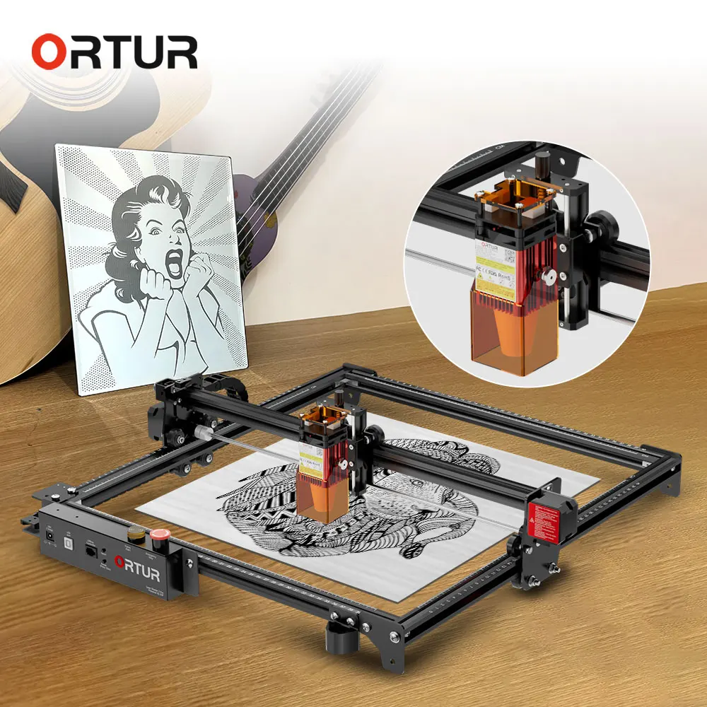 Ortur-Adjustable-Z-axis-Lifting-Device-Ortur-Laser-Master-2-Pro ...