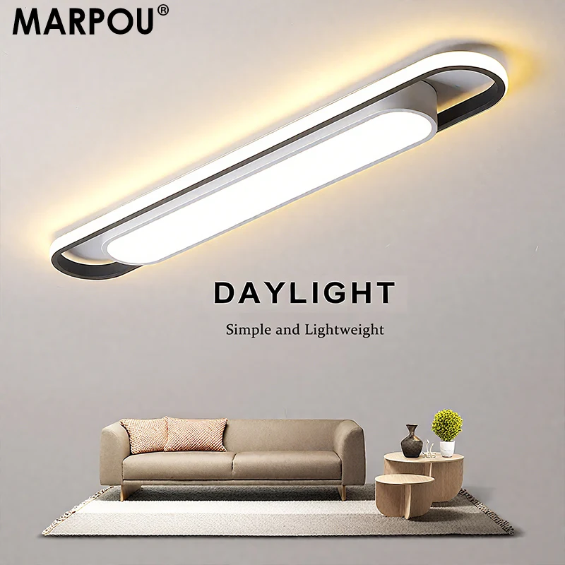 Rectangle LED Lights: A Modern Lighting Solution for Every Space