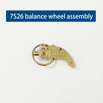 Watch accessories balance wheel assembly Include Swing Splint and ...