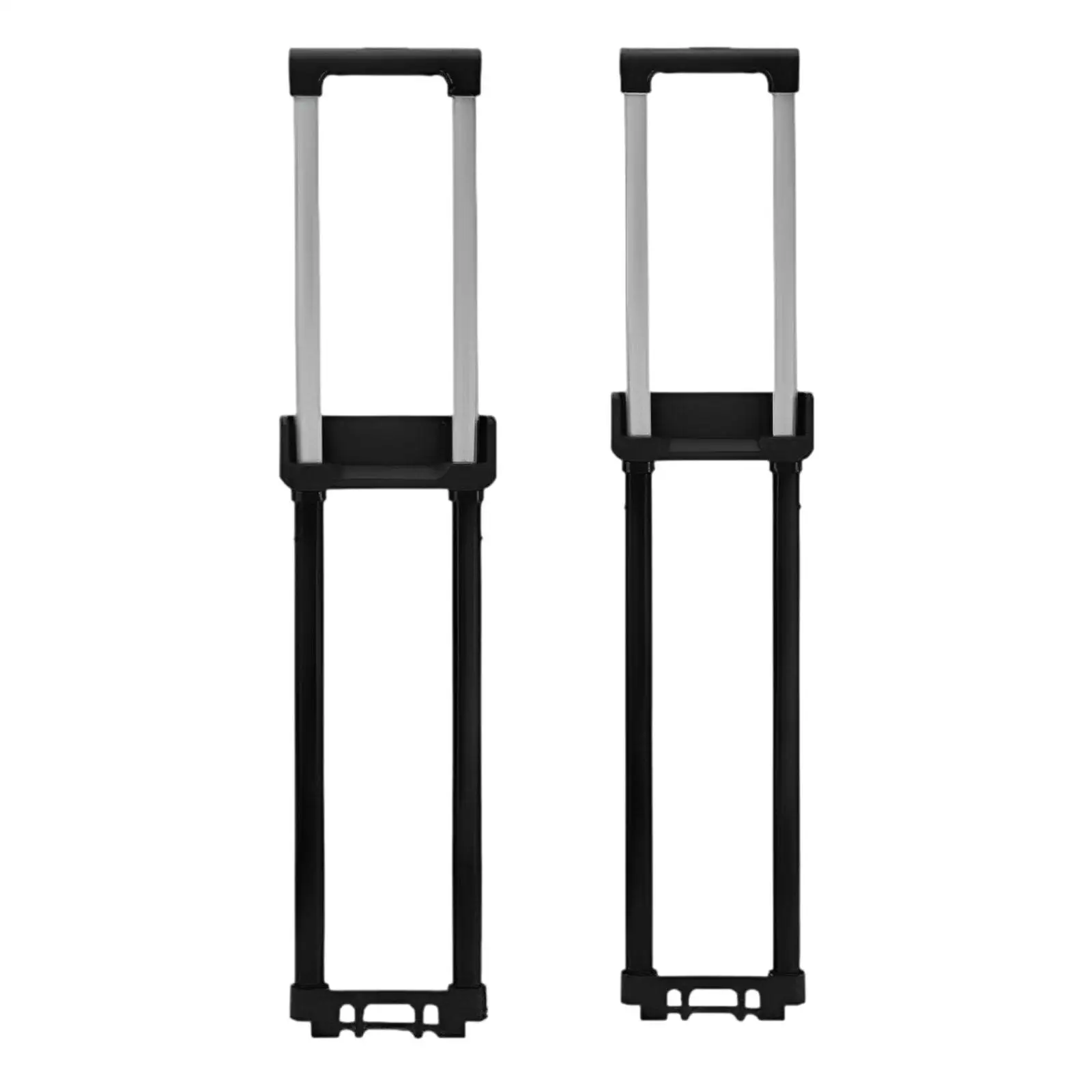 Travel-Luggage-Pull-Rod-Telescoping-Handle-Suitcases-Telescopic-Handle ...