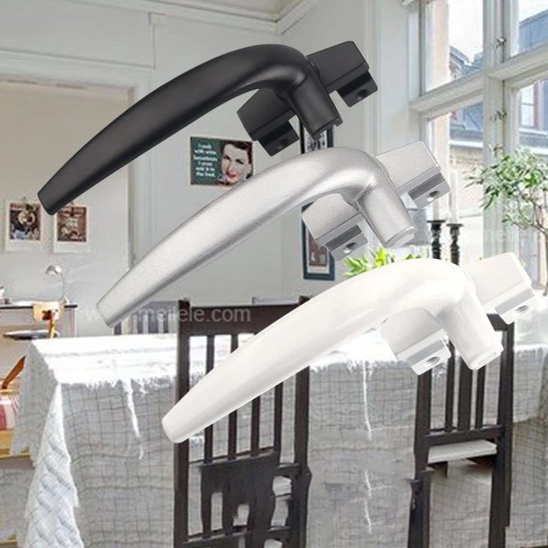 Aluminum-alloy-push-open-door-and-window-handle-window-handle-old-lock ...