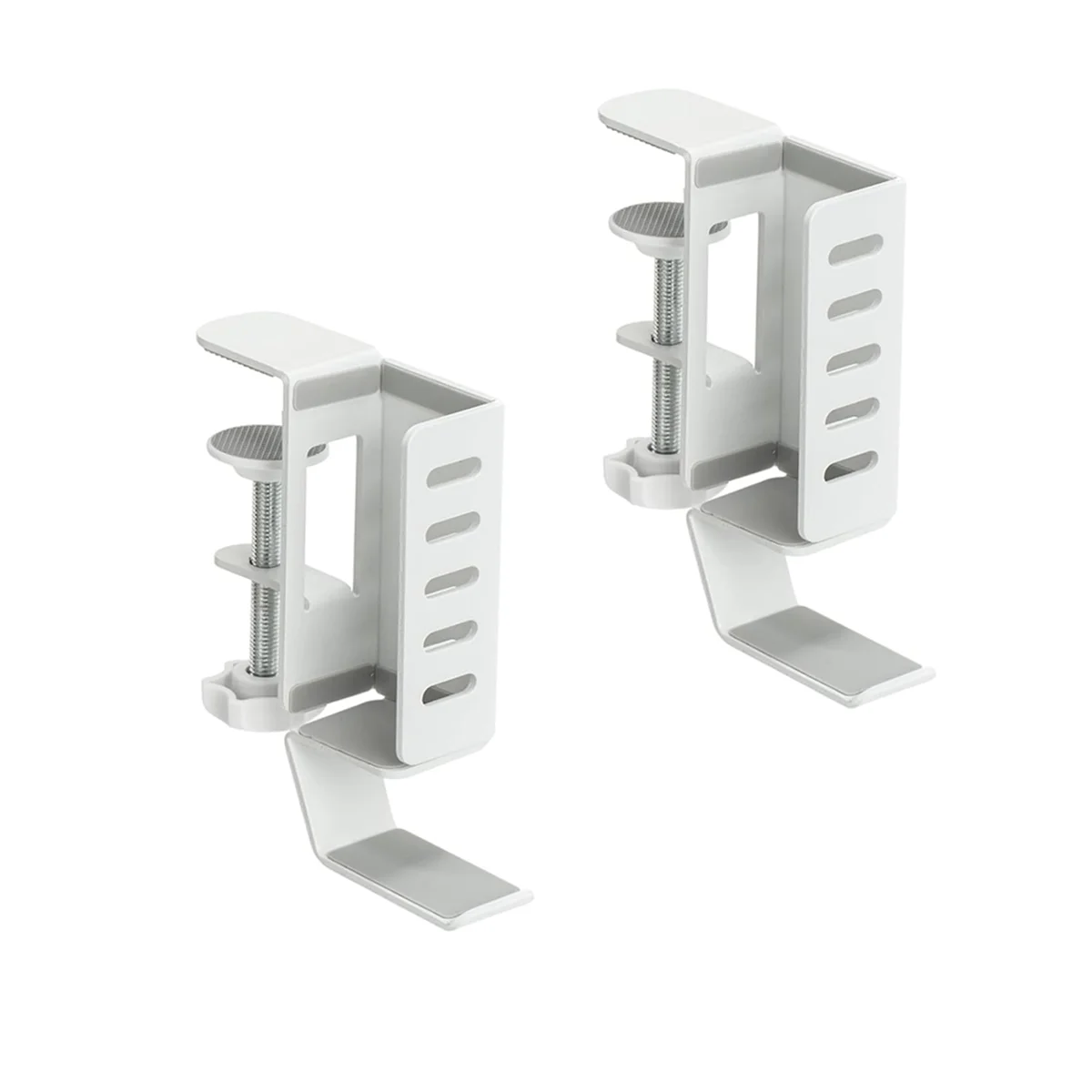 Desk-Side-Vertical-Laptop-Stand-No-Drill-Laptop-Desktop-Mount-Hanging ...