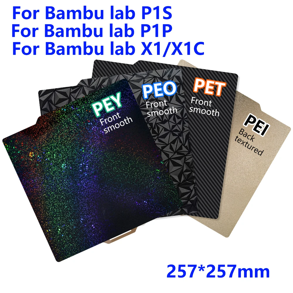For-Bambu-Lab-P1P-Build-Plate-x1c-Textured-Pei-Spring-Steel-257x257mm-Smooth-Pey-Peo-Pet.jpg