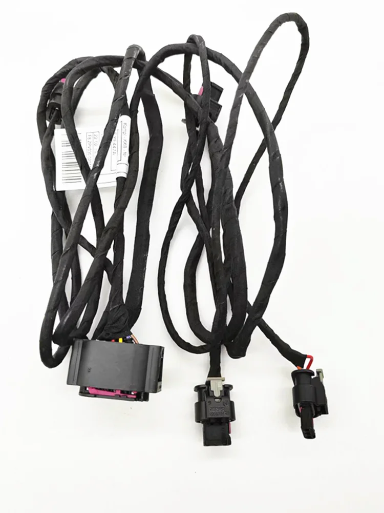 OE-61129321955-For-BMW-Front-Bumper-Distance-Densor-Electric-Eyeliner ...