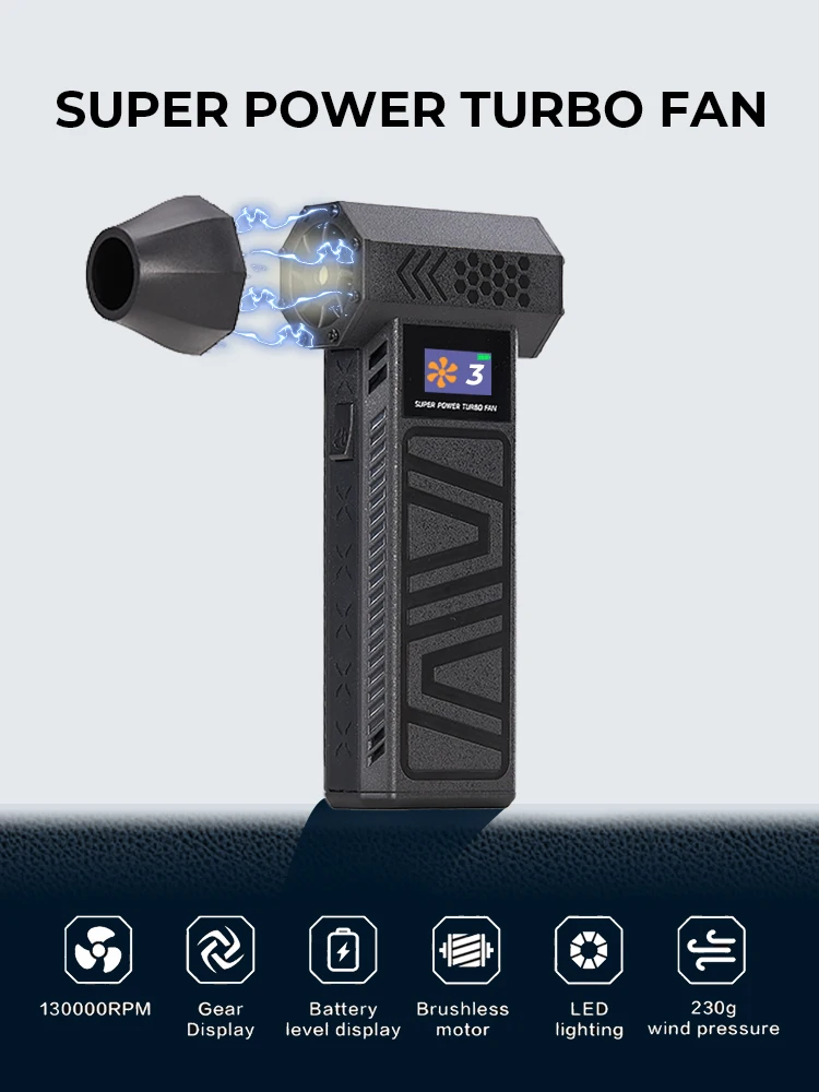130000RPM-Air-Blower-Handheld-Mini-Turbo-Fan-Jetdry-Blowers-with ...