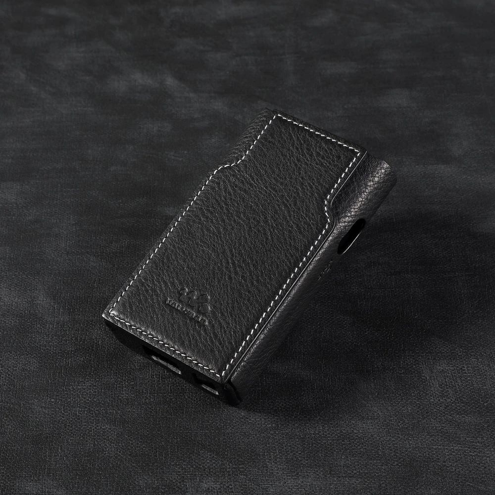 Italy-Genuine-Leather-Protective-Case-Cover-for-Sony-Walkman-NW-WM1A-NW ...