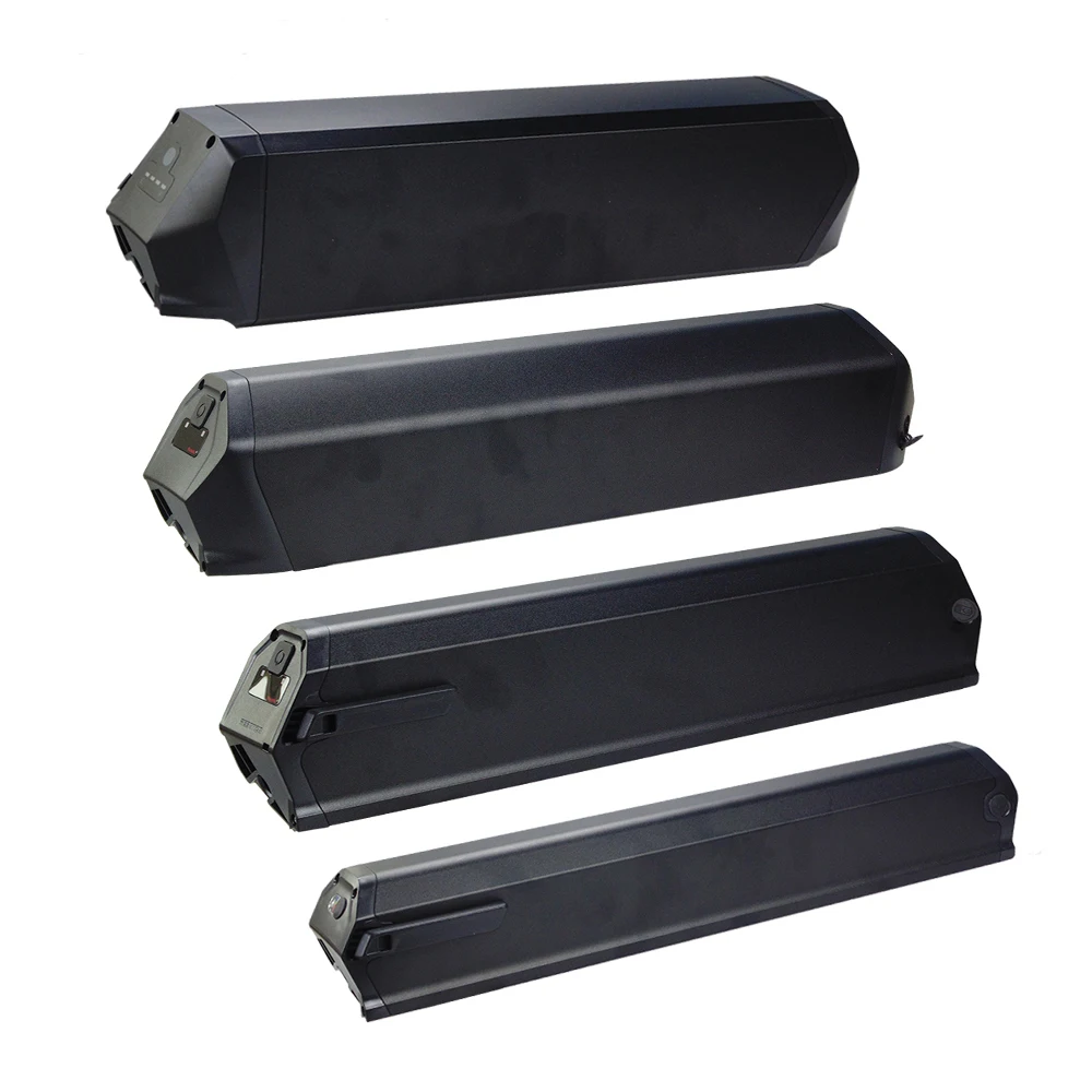 Reention Dorado Pro Plus Max Battery Pack 36V 48V 52V 10.4Ah 15Ah 15Ah ...