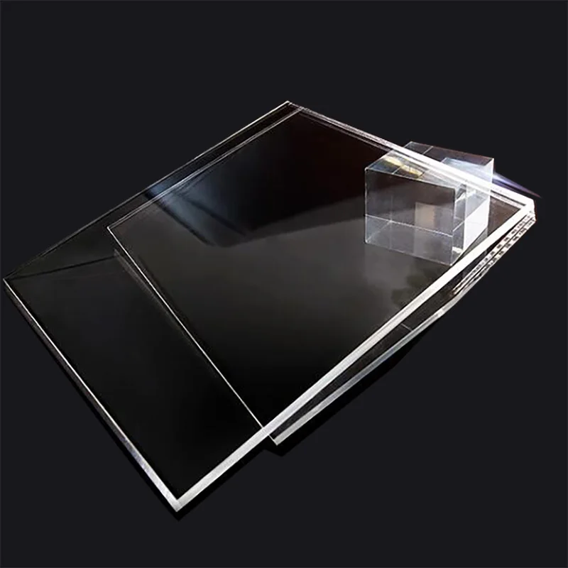 Plaque-acrylique-en-plexiglas-transparent-feuille-de-PMMA-1mm-2mm-3mm ...