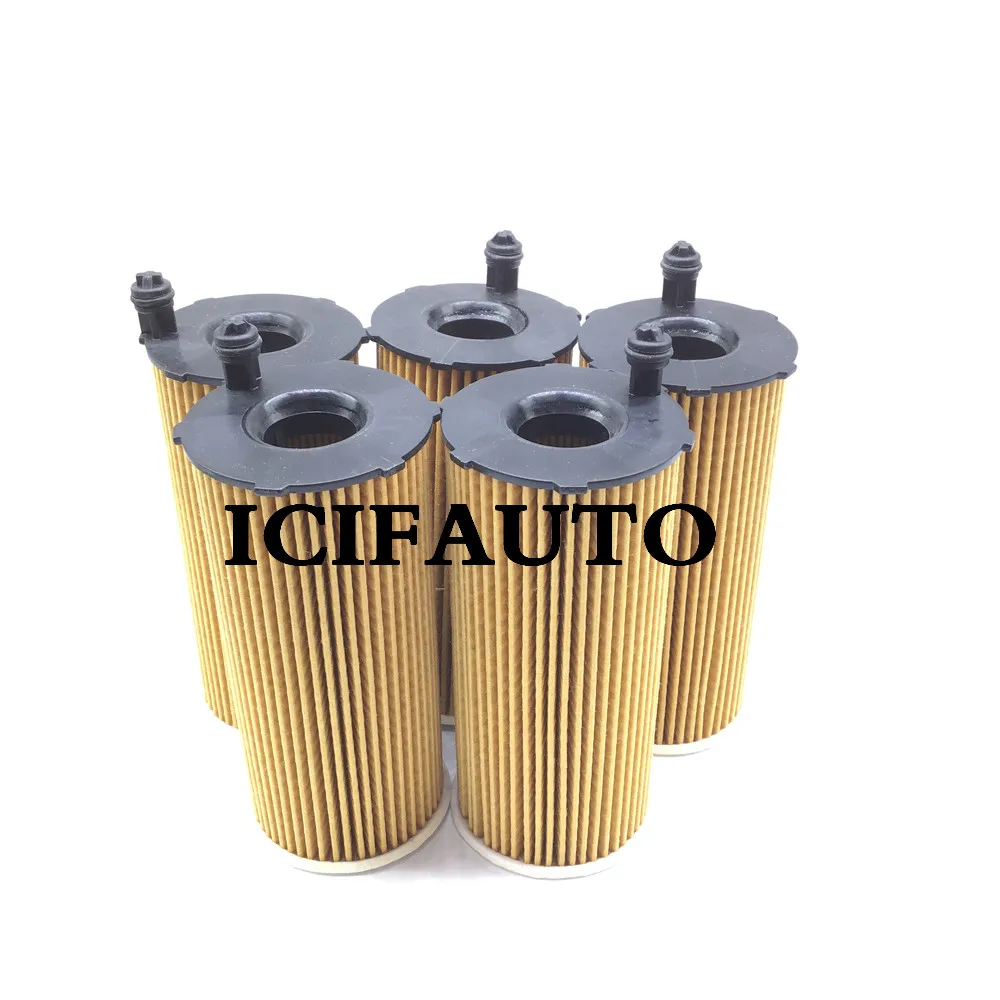 5X-Engine-Oil-Filter-26320-3N000-263203N000-For-Kia-Carnival-3-5L-2021 ...