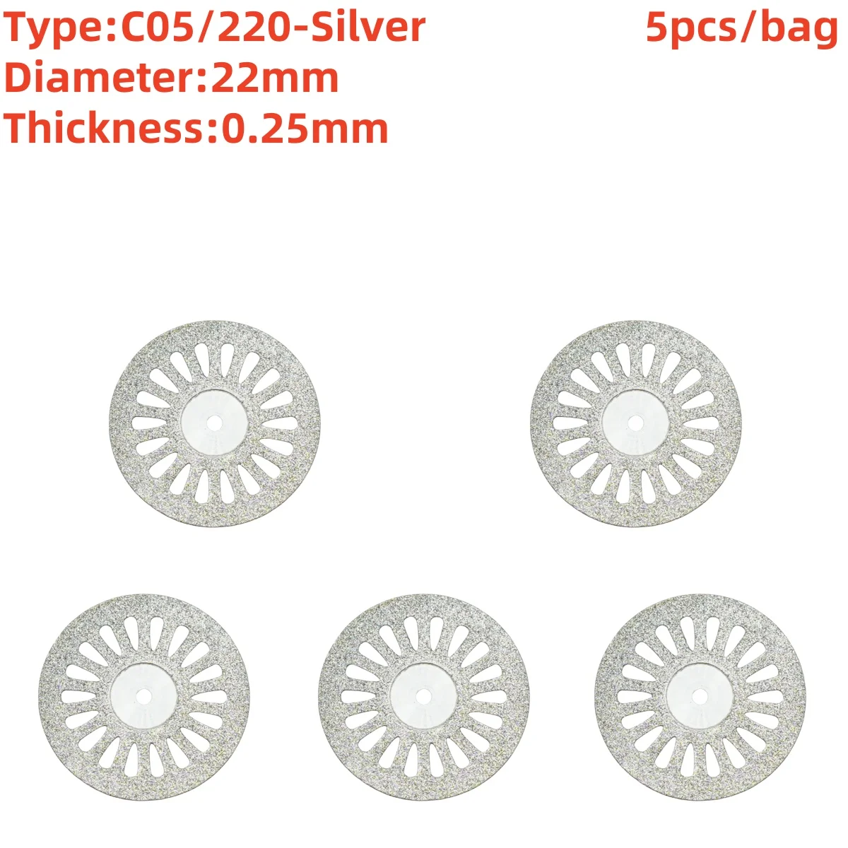 Алмазные диски для стоматологии CHIHIRO CARE | AliExpress