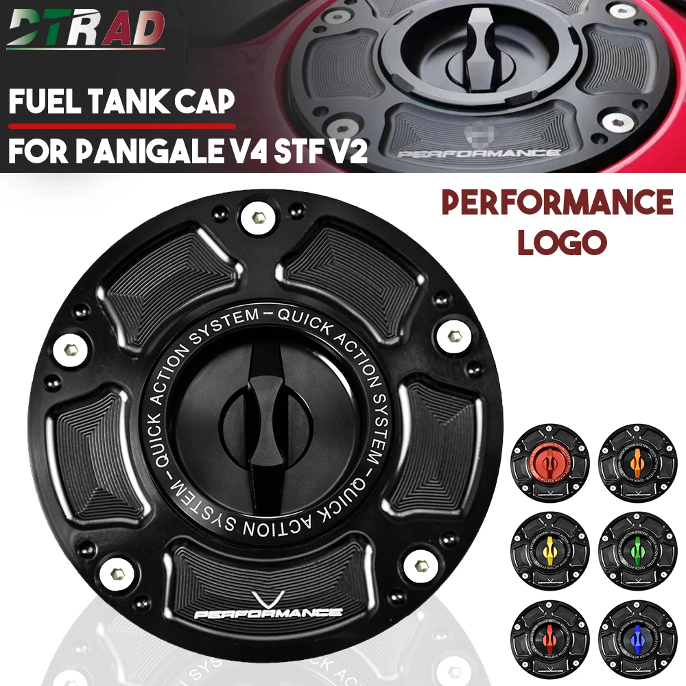 For-DUCATI-Panigale-V4-V4S-V4R-V2-Streetfighter-V4-V2-Motorcycle-Fuel ...