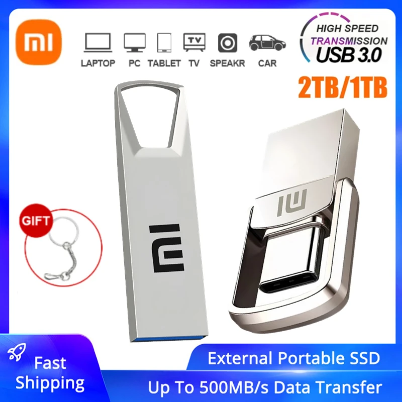 Xiaomi-Type-C-USB-Flash-Drive-Memory-Stick-Pen-Disk-Memory-Stick-USB-3 ...