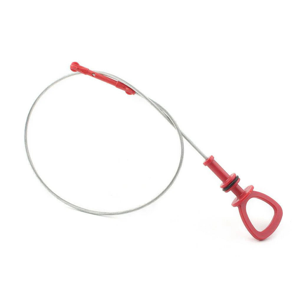 1pc Engine Oil Level Dipstick 2710100372 For Mercedes For Benz W203 ...