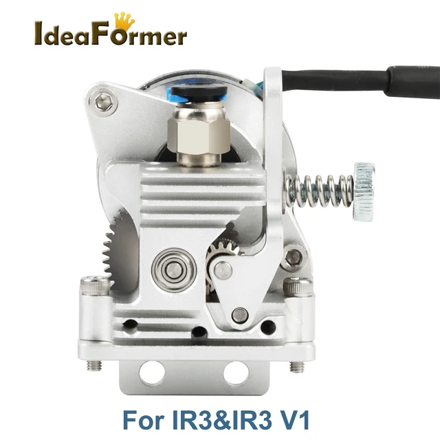 IdeaFormer Direct Extruder IR3-D / IR3-E Print Head For IR3 Or IR3 V1 ...
