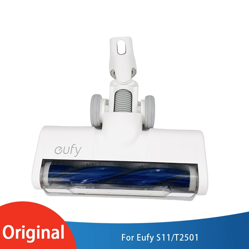 Original Eufy Anker HomeVac S11 Reach and Infinity Cordless Vacuum ...