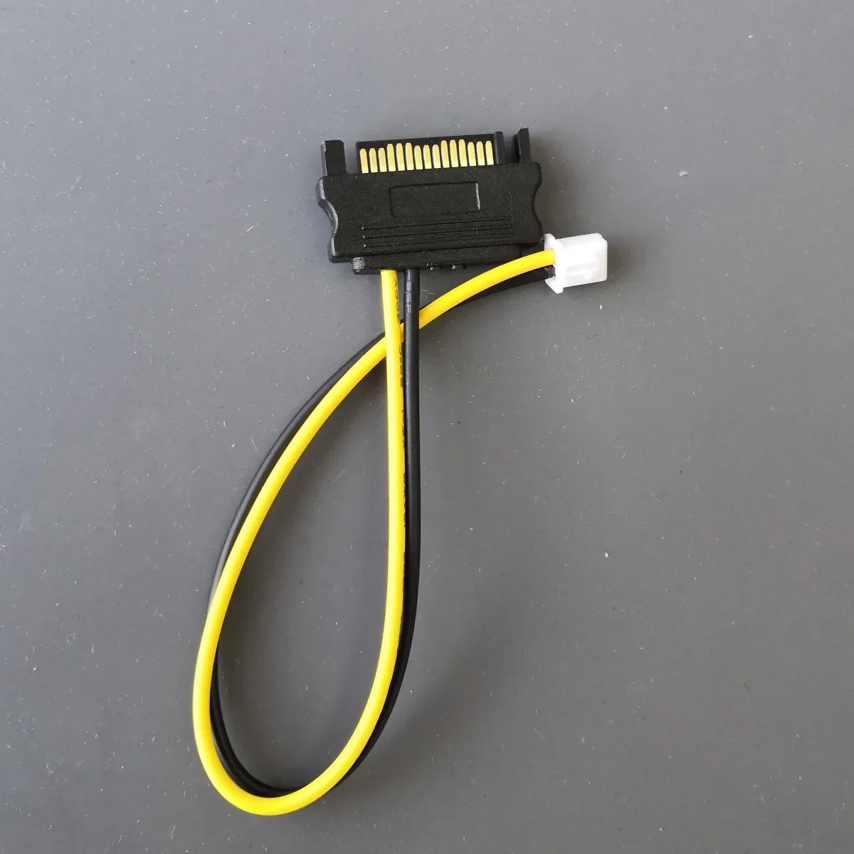 ADT-Link PCIe 4.0x4 OcuLink SFF-8611/8612 Адаптер расширения Riser Card ...