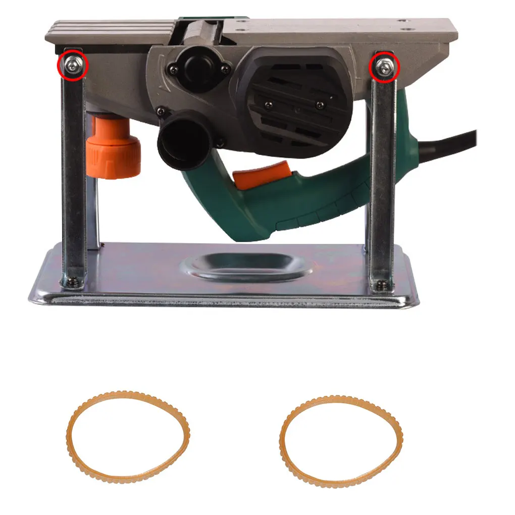 Planer Machine Parts