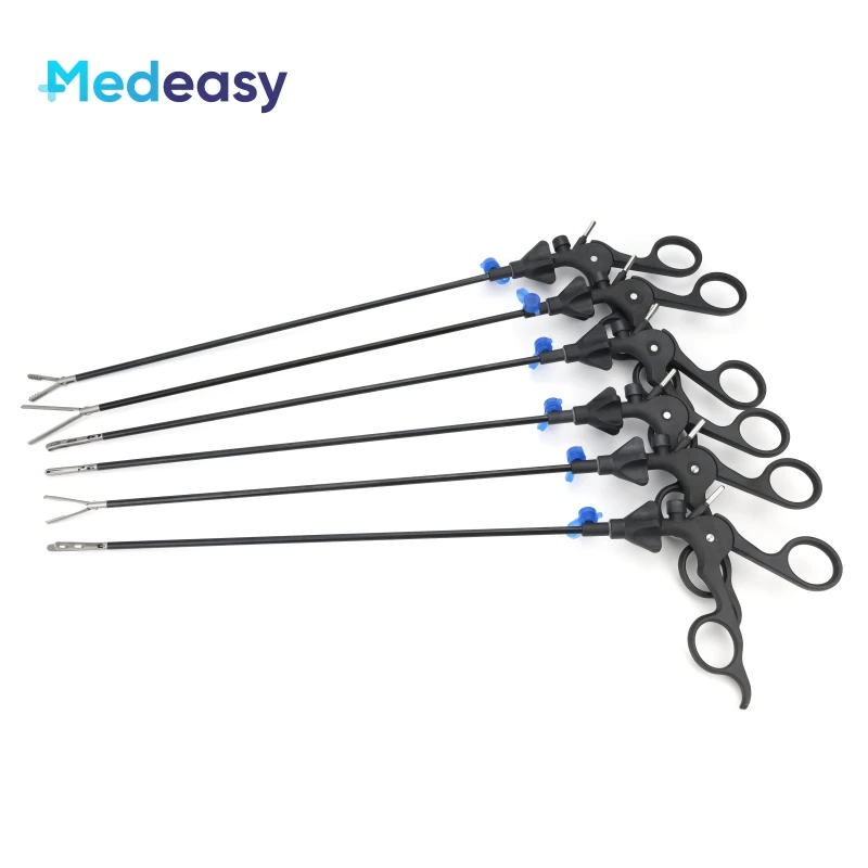 Reusable Laparoscopic Surgical Instruments, Medical Laparoscopy Surgery ...
