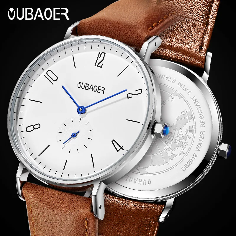 OUBAOER-New-40MM-Men-Quartz-Wristwatches-Luxurious-Time-Code-Watch ...