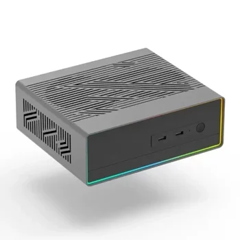 Mini PC New i7-12650H i9 12900H NVIDIA RTX 3070 RTX 3060 16G/12G ...