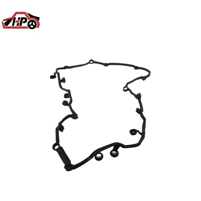 A6510140280 Engine Oil Pan Gasket For Mercedes W204 C200 C220 C250 W218 ...