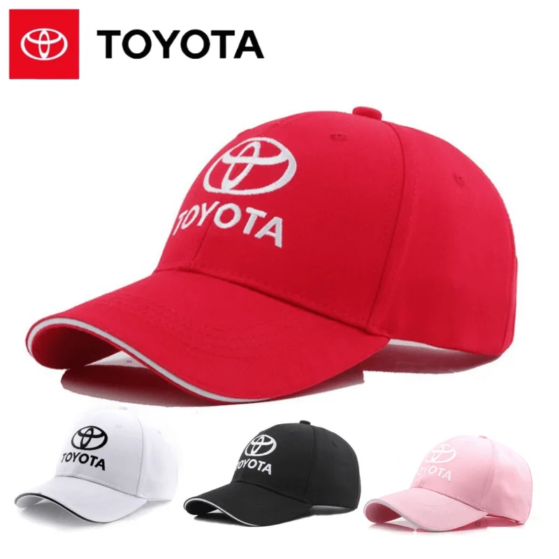 Baseball-Cap-Outdoor-Summer-Sports-Hat-Embroidered-Men-Women-Baseball ...