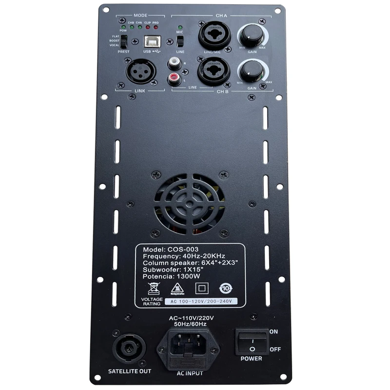 2-Way-Amplifier-Module-Professional-Speaker-Plate-Amplifier-Class-D ...