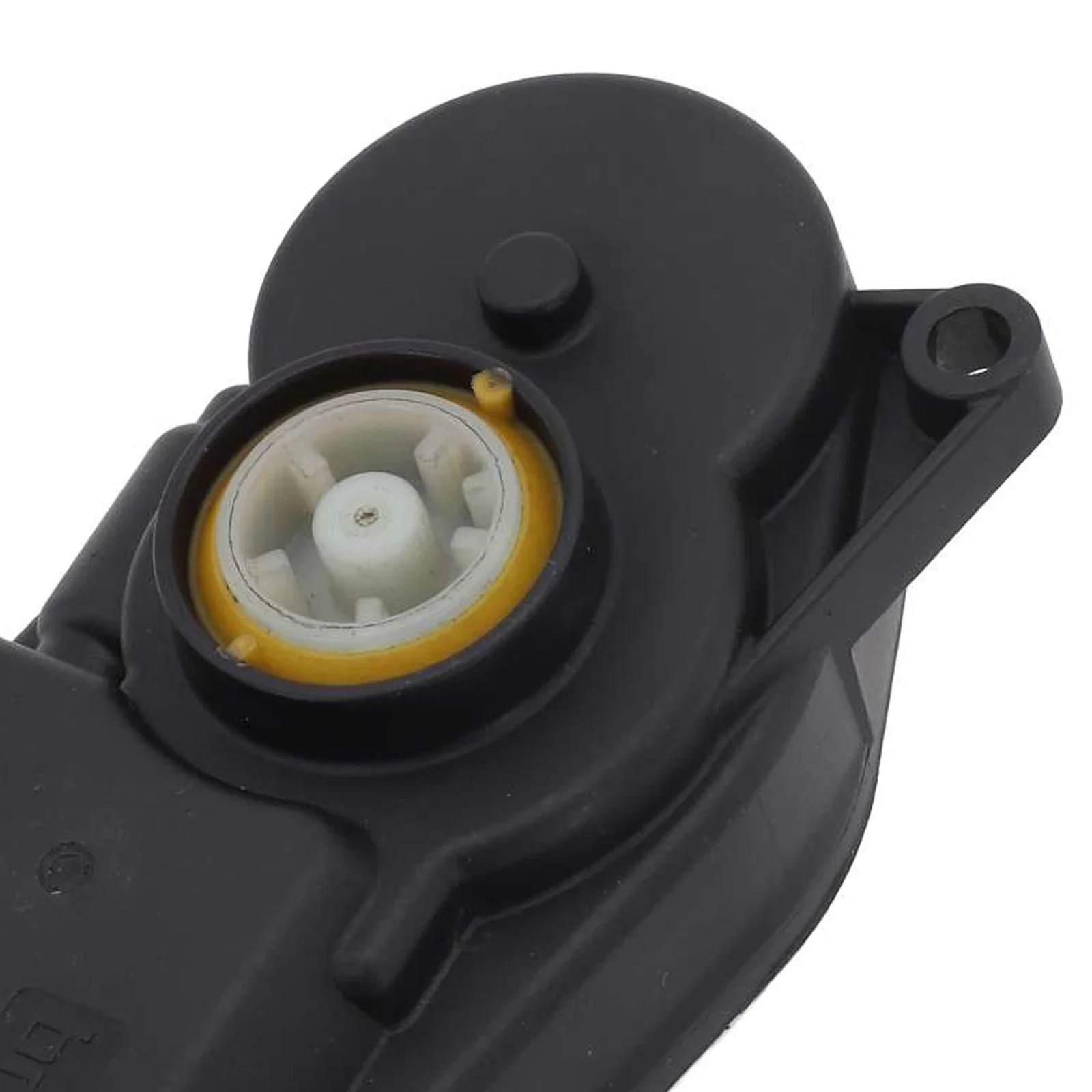 Lower-Grille-Active-Shutter-Actuator-Car-Radiator-Grille-Shutter ...