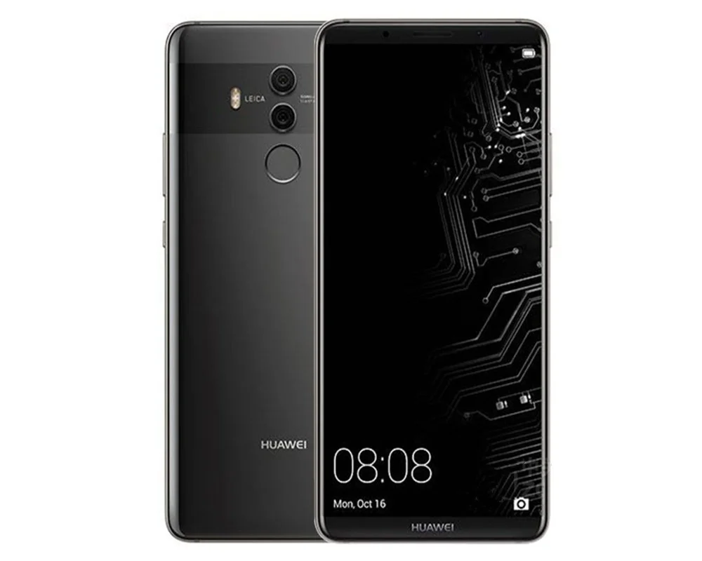 Huawei-Mate10-Pro-4G-SmartPhone-CPU-HiSilicon-Kirin-970-Battery-capacity-4000mAh-12MP-Camera ...