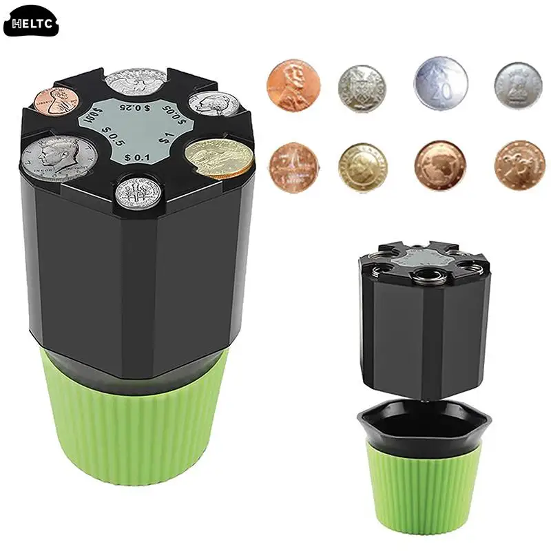 Car-Piggy-Bank-Large-Capacity-Money-Storage-Safe-Plastic-Coin-Storage ...