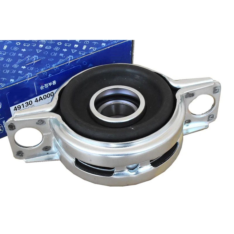 NBJKATO-Brand-New-Genuine-Rear-Propshaft-Centre-Bearing-OEM-49130-4A000 ...