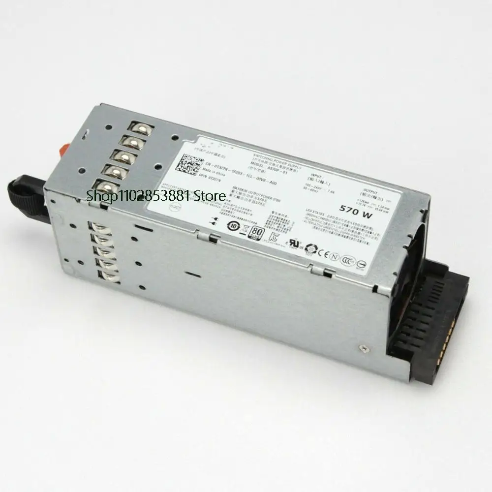 570W-Power-Supply-A570P-00-A570P-01-MYXYH-T327N-C570A-S0-T327N-Power ...