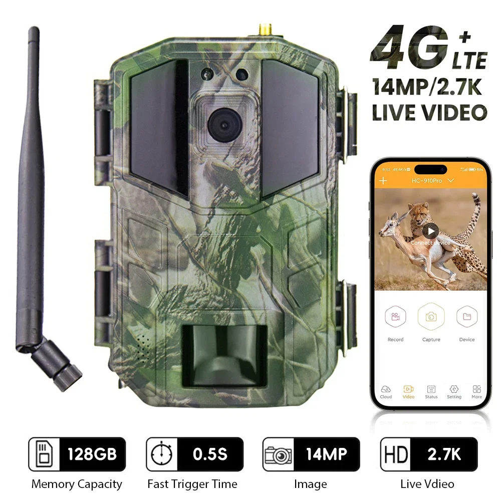 4G-Hunting-Camera-2-7K-High-definition-Night-Vision-Camera-Remote ...