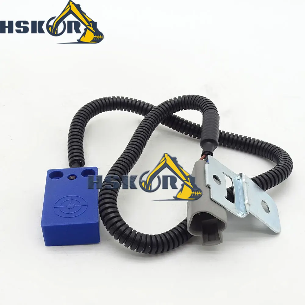 701-80314 Jcb Sensor for JCB 526 531 535 536 537 540 550 Teleporter ...